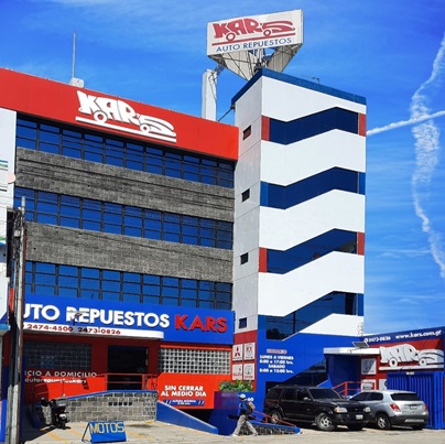sucursales – Repuestos Kars – Auto repuestos